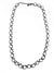 Cat Necklace | Cat Chain Link Cat Necklace - Triple T Studios